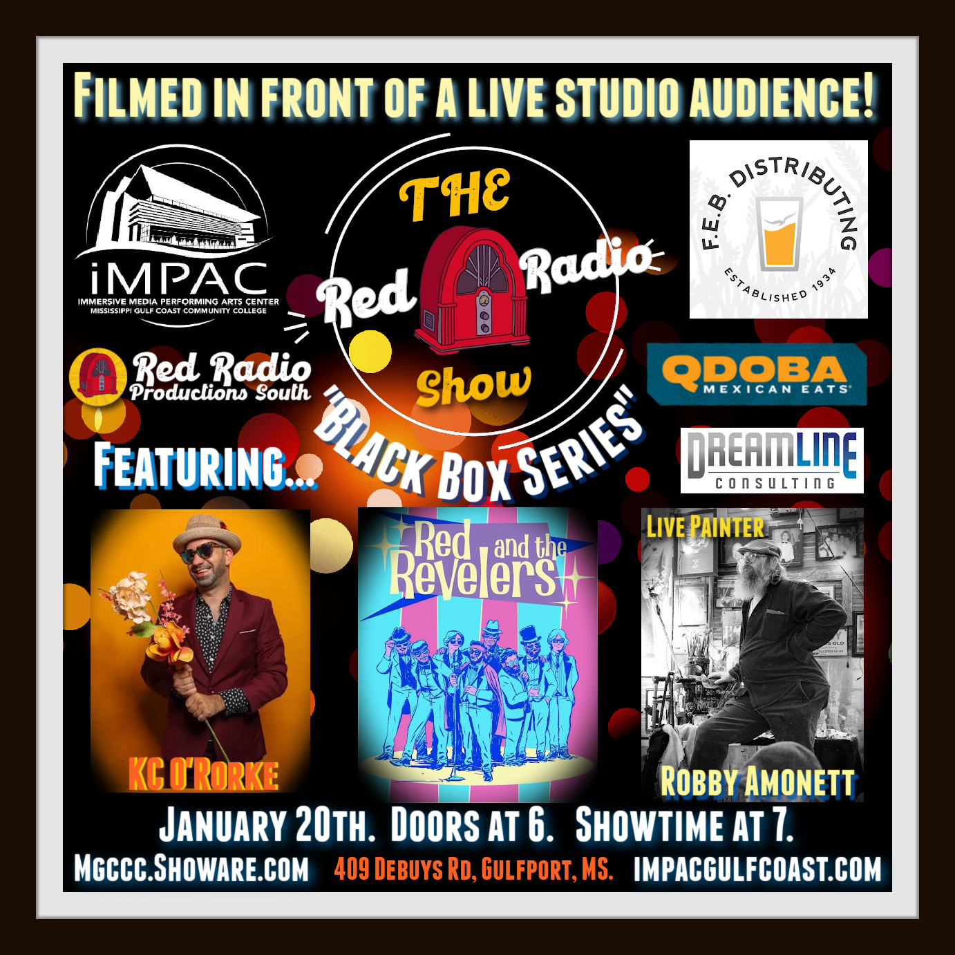 MS Gulf Coast CC - iMPAC